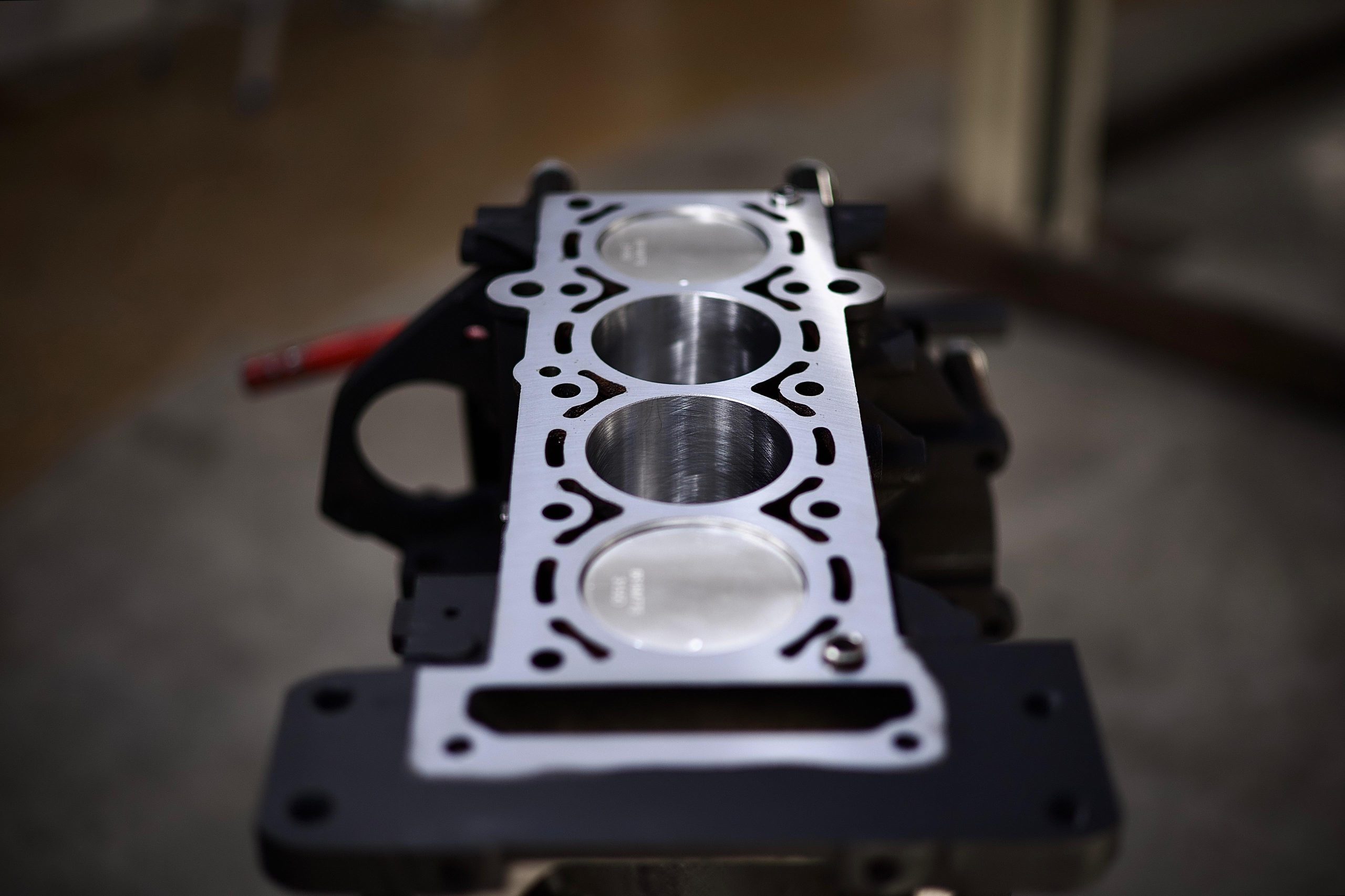 4R300 Rally Engine MINI R53 | R52 | Cooper S | JCW