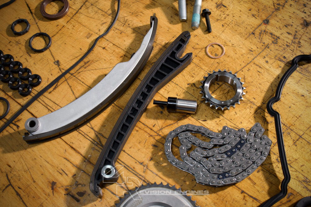 Timing Chain Installation Package MINI R53 | R52 | R50 | Cooper ...